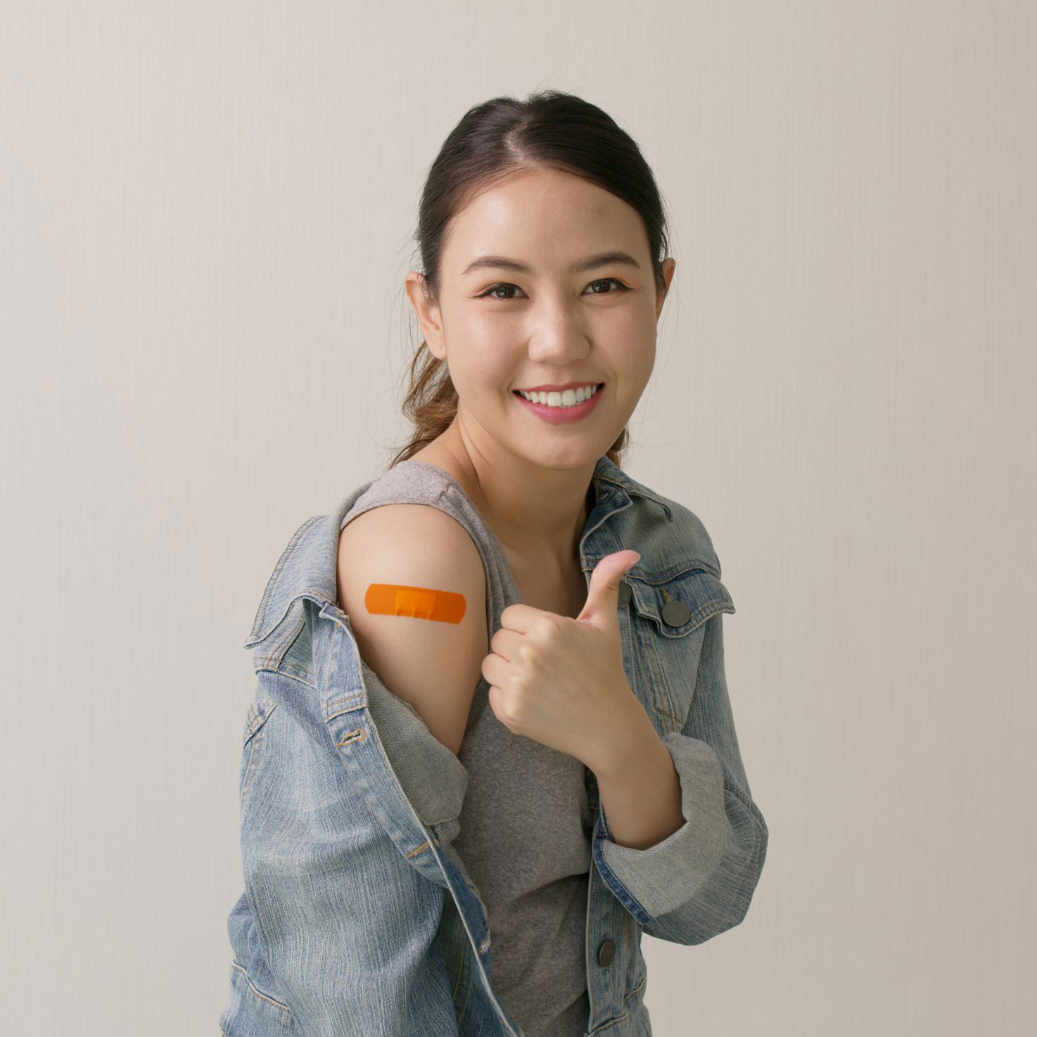 HPV Vaccin - FREJA mottagning Enköping